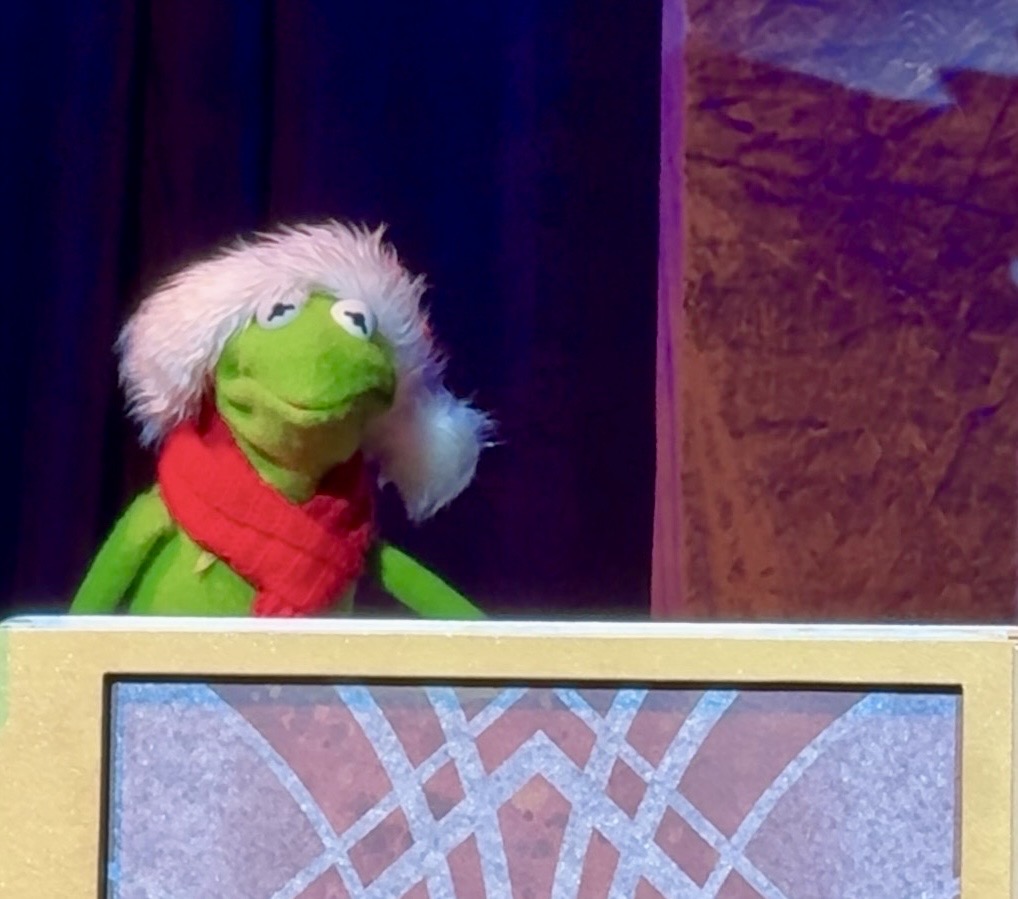 The Muppets Are BACK at Disney’s Hollywood Studios for Jollywood Nights ...