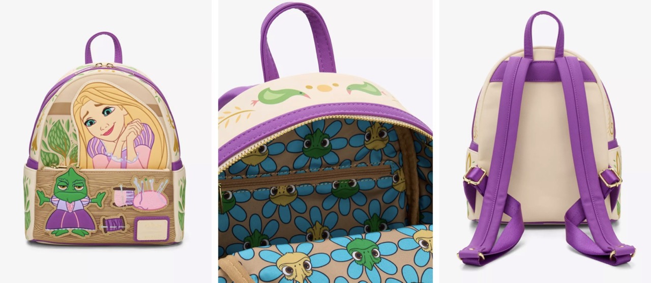 Up to 30% off BoxLunch Disney Loungefly New Arrivals! | The DIS