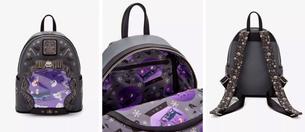 Up to 30% off BoxLunch Disney Loungefly New Arrivals! | The DIS