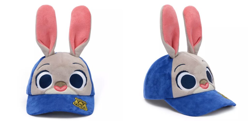 Adorable New ‘Zootopia’ Accessories from Disney