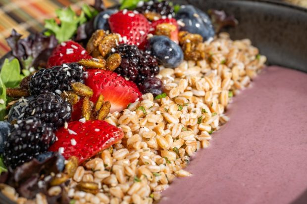 Did You Know About Mobile Order Breakfast at Sanaa? - Disney by Mark