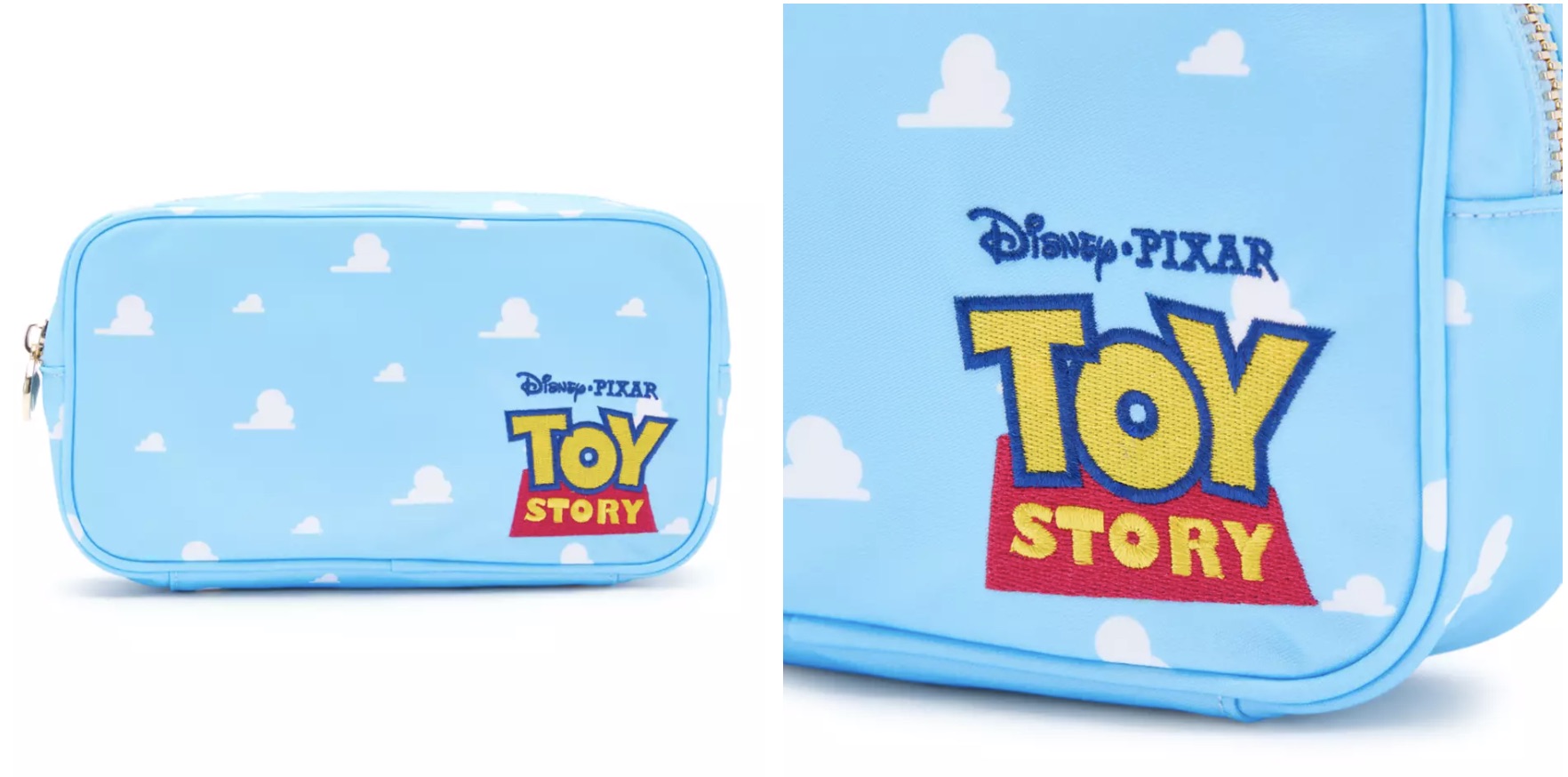 New Disney Merch: Stoney Clover Lane, Dooney & Holidays!