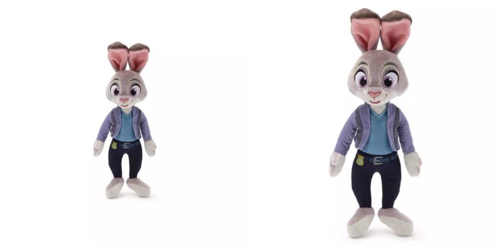 All The New ‘Zootopia 2’ Merch That Just Dropped Online! | The DIS