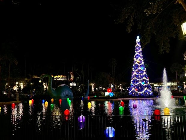 Walt Disney World Announces 2026 Holiday Season Dates - Disney by Mark
