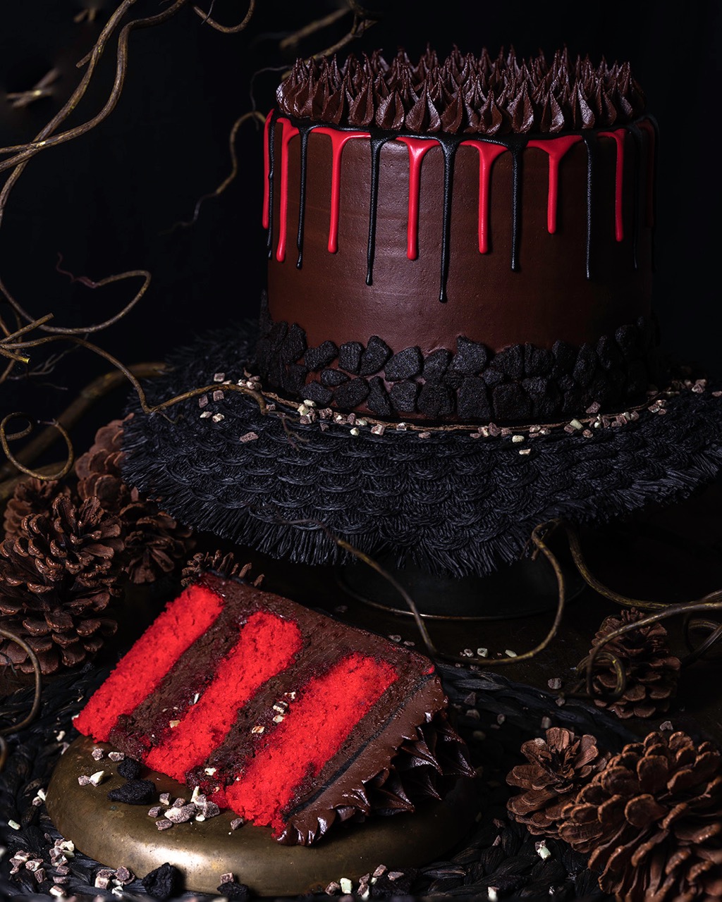 Exciting New Holiday Gideon’s Bakehouse Flavors at Disney World ...