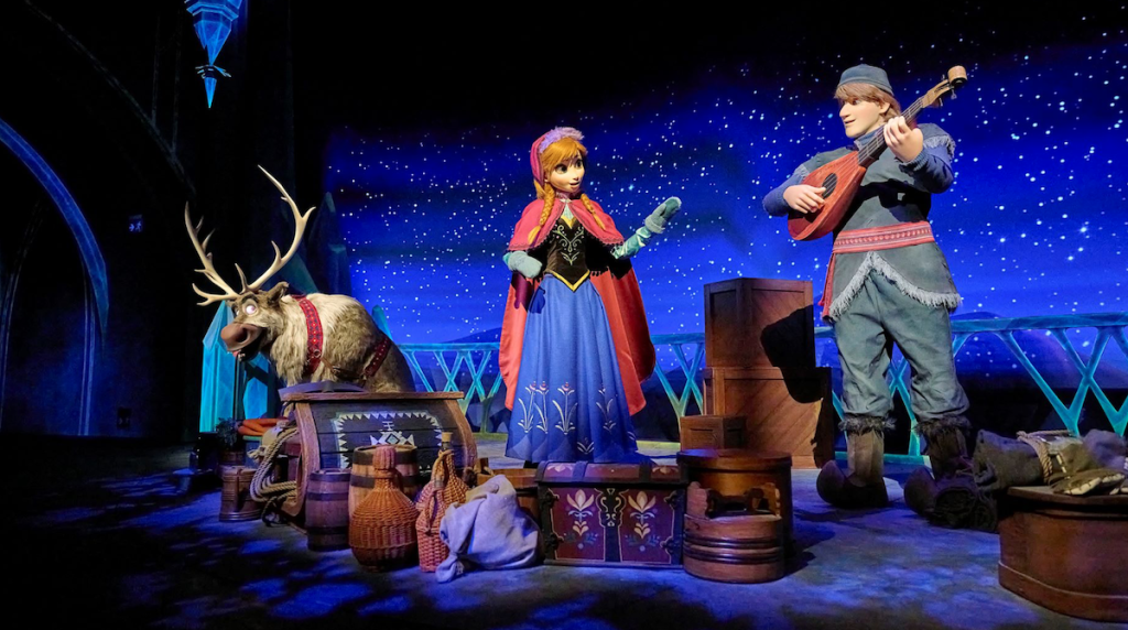 New 2026 Details for Walt Disney World: Bluey, Big Thunder, Frozen & More