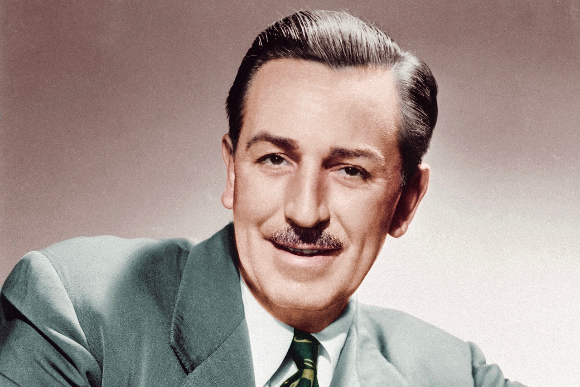 Happy Birthday to the Dreamer Who Inspires Us All – Walt Disney