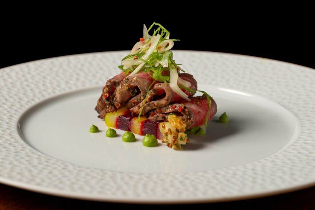 Reimagined Napa Rose to Reopen Feb. 6 at Disneyland Resort