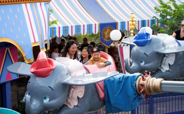 Disneyland Releases All Details on $50/Day Kids’ Summer Ticket Offer