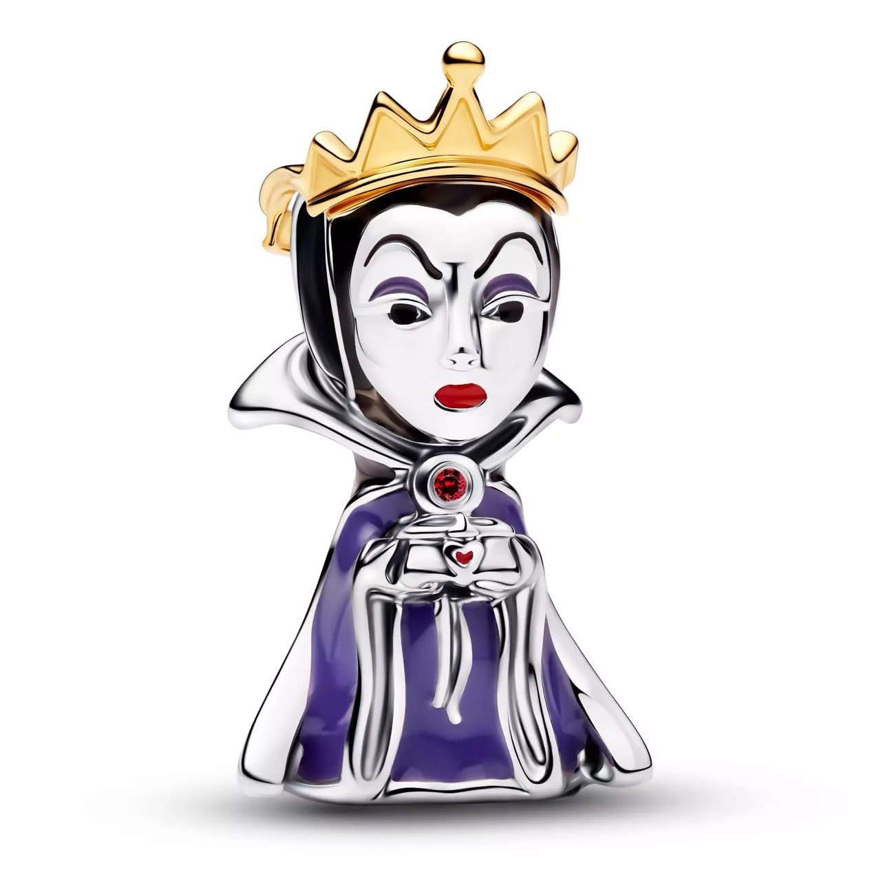 New Disney Villains Pandora Charm Drop You Need Right Now - Disney by Mark