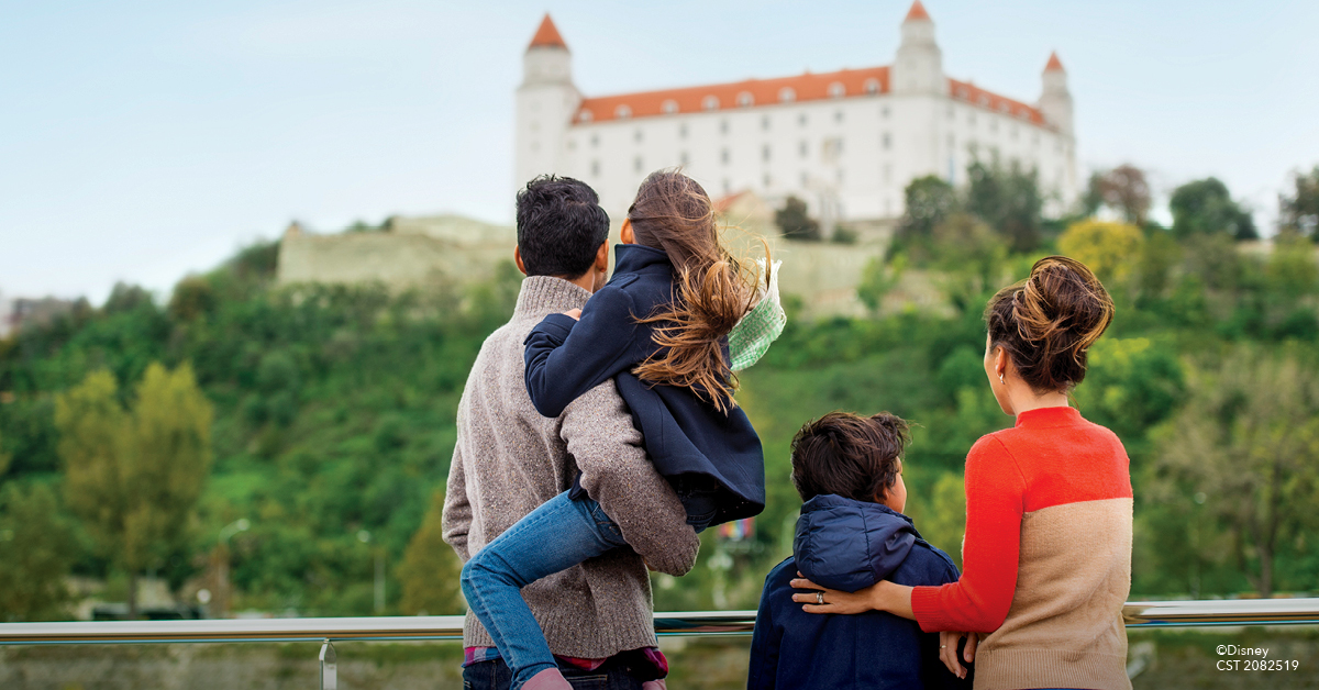 Adventures by Disney Reveals 2027 Departures, New Escapes, and Savings ...