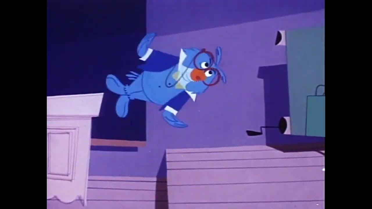 PLEASE Bring Back the Disney Sing-Along Songs