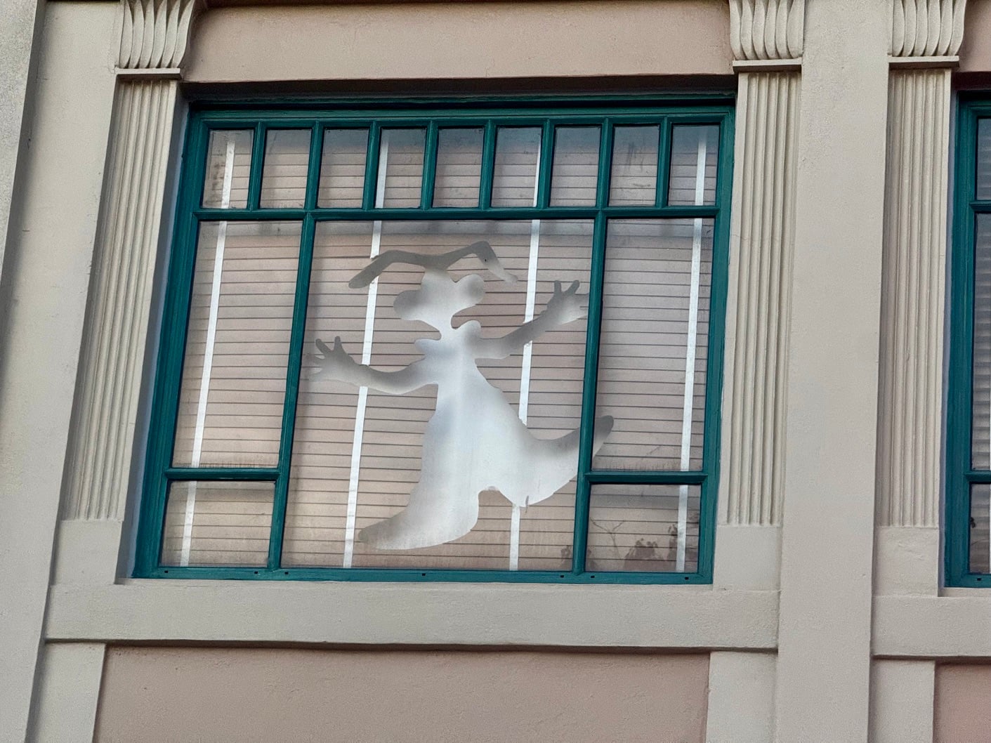 Remnants of Roger Rabbit at Disney’s Hollywood Studios - Disney by Mark