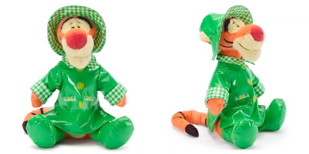 Celebrate 100 Years of Winnie the Pooh With NEW Merch from Disney | The DIS