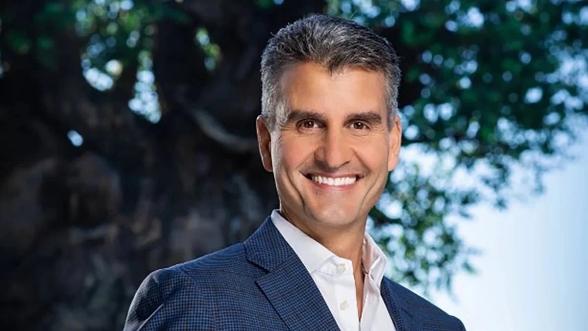 Who Replaces Josh D’Amaro Will Tell Us Everything - Disney by Mark