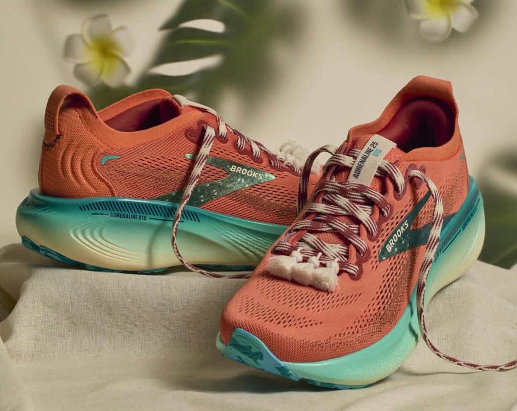 Brooks x runDisney Drops NEW Princess Half Marathon Collection | The DIS