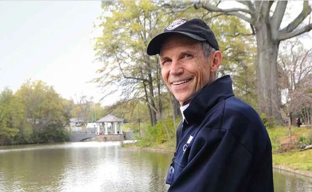 runDisney Community Mourns the Loss of Jeff Galloway at 80 - Disney by Mark