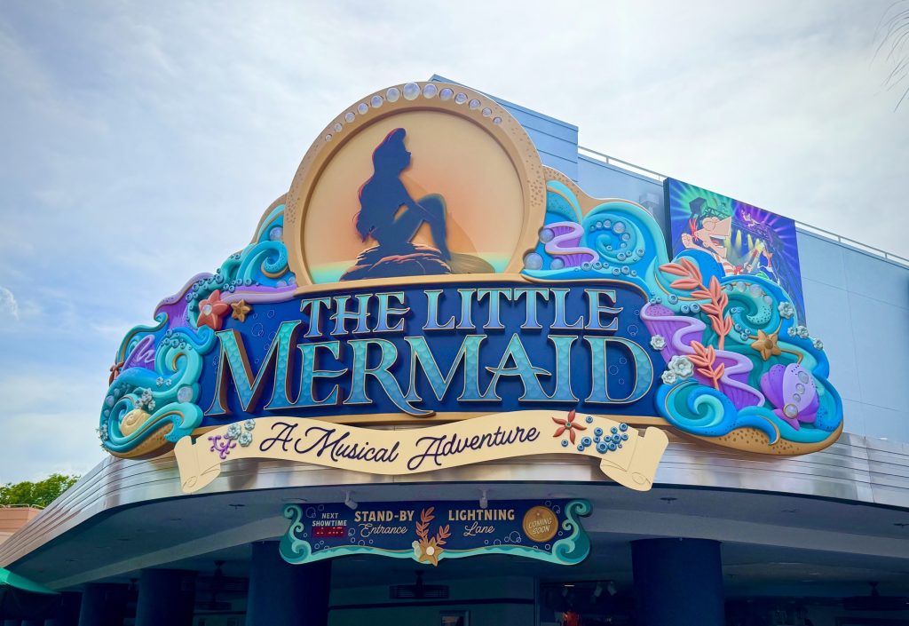 Is The Little Mermaid – A Musical Adventure Better Than the Original at ...