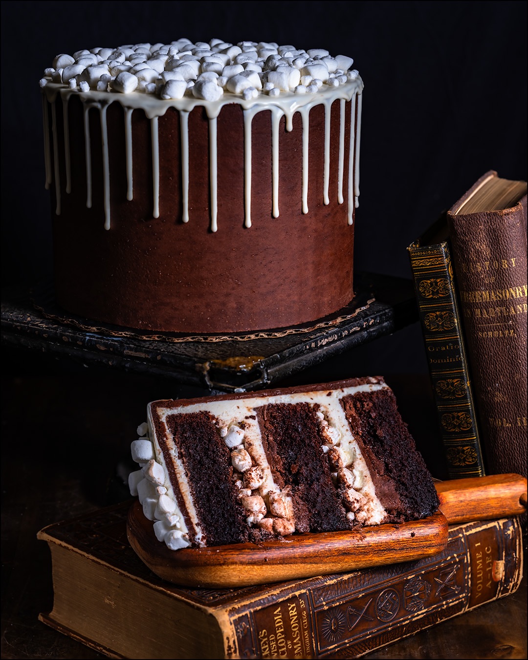 New Special Menu for Gideon’s Bakehouse in Disney Springs - Disney by Mark