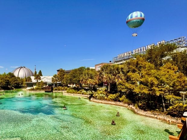 Disney World bus – The DIS