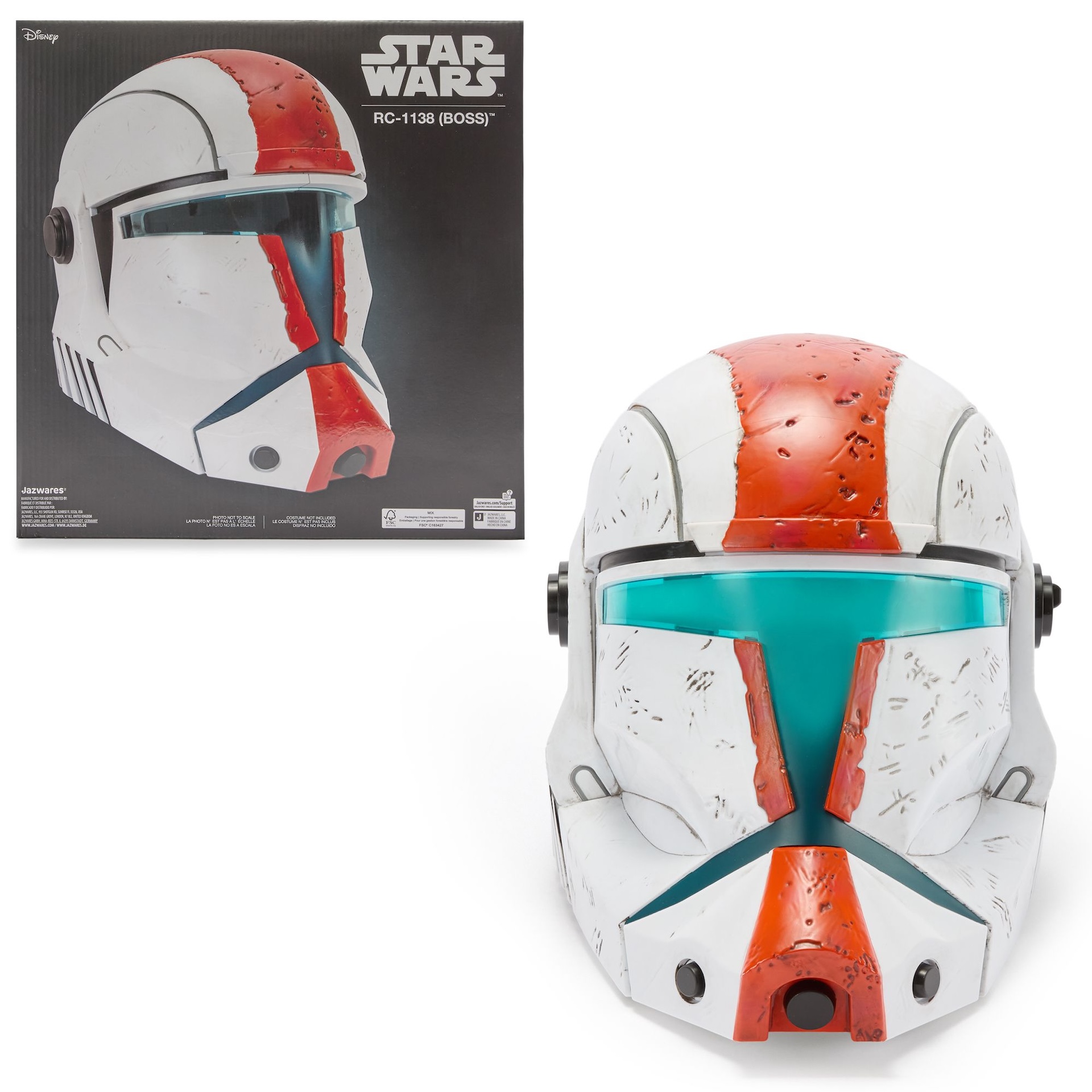 FIRST LOOK at New Stormtrooper Merch Ahead of May the 4th | The DIS
