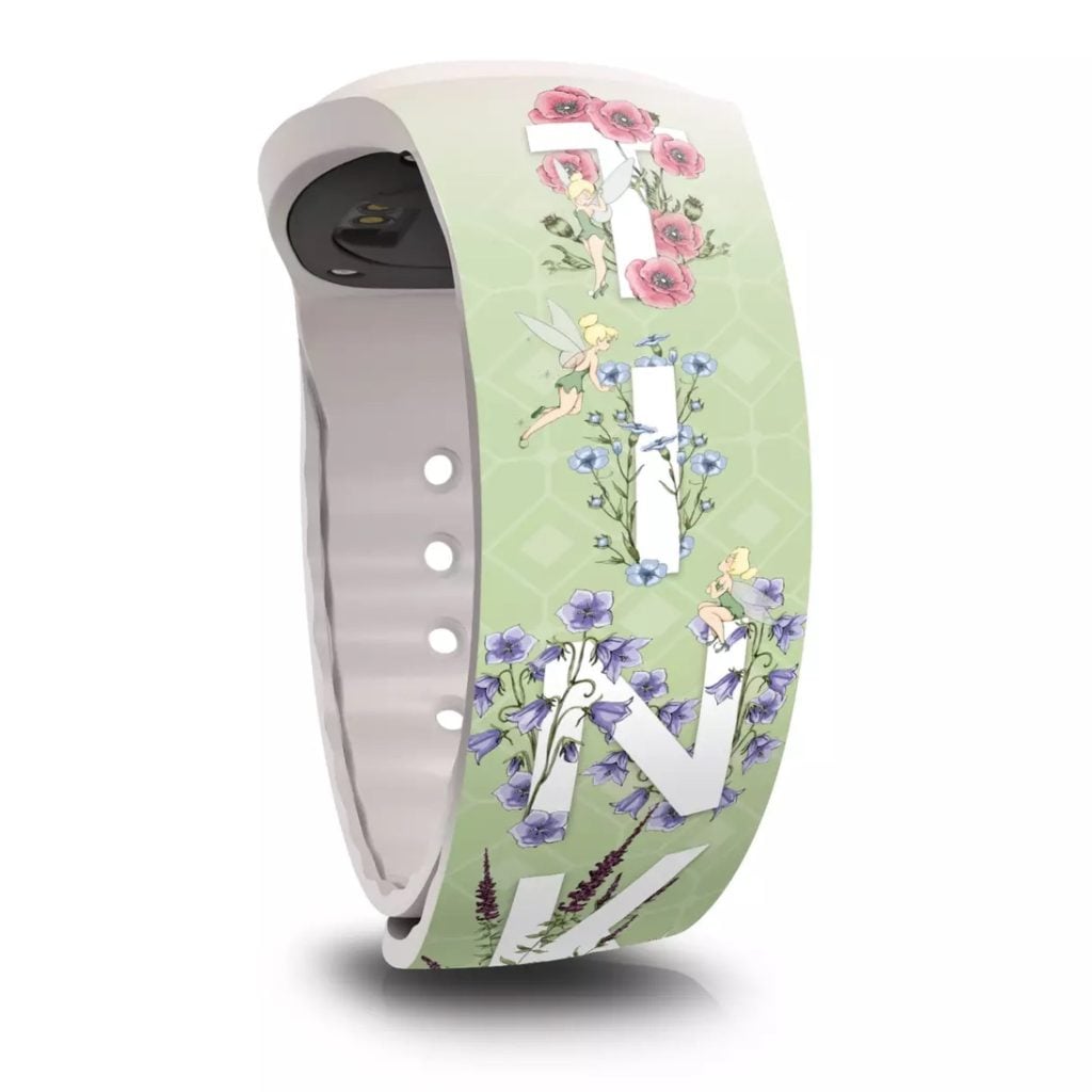 New Tinker Bell Merchandise to Pixie Dust Your Collection