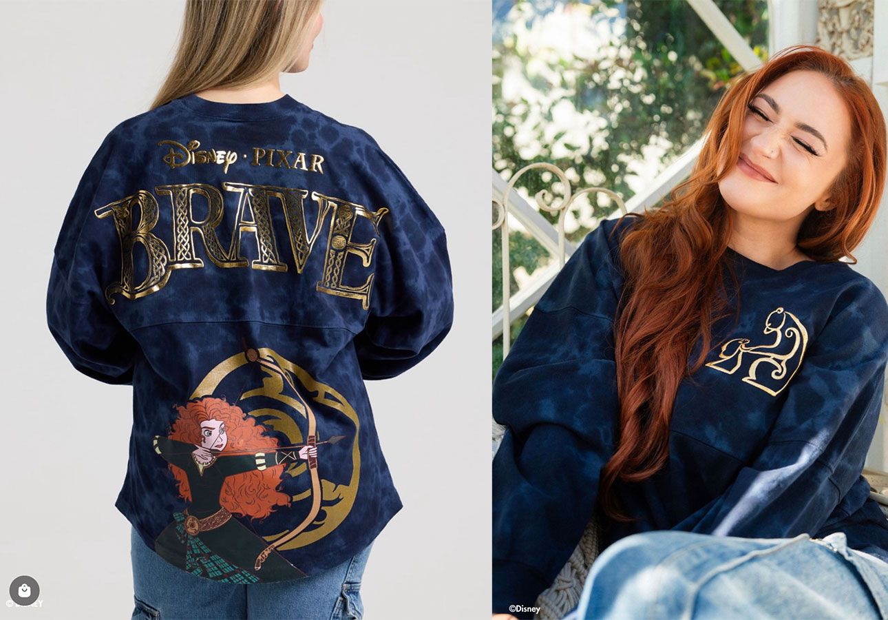 13 NEW Disney Princess Spirit Jerseys Just Dropped - Disney by Mark