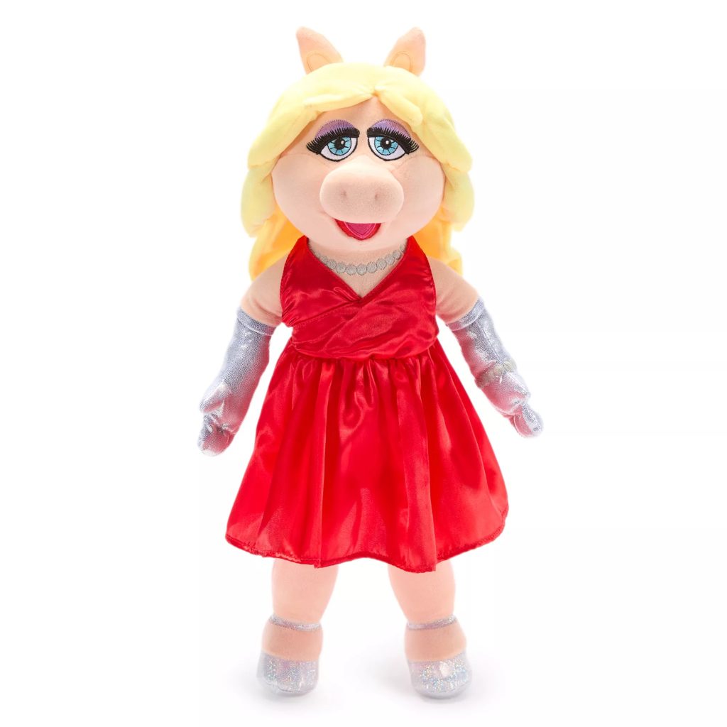 NEW The Muppets Plush from Disney Store Australia; Worldwide Release ...