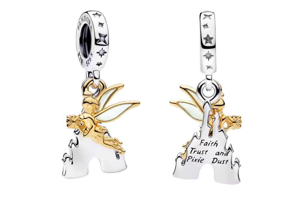 New Tinker Bell Merchandise to Pixie Dust Your Collection | The DIS