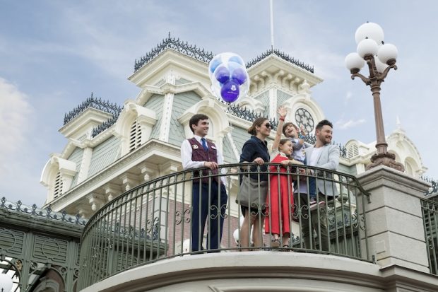 Disney World VIP Tours Can Now Be Booked With Vacation Packages | The DIS
