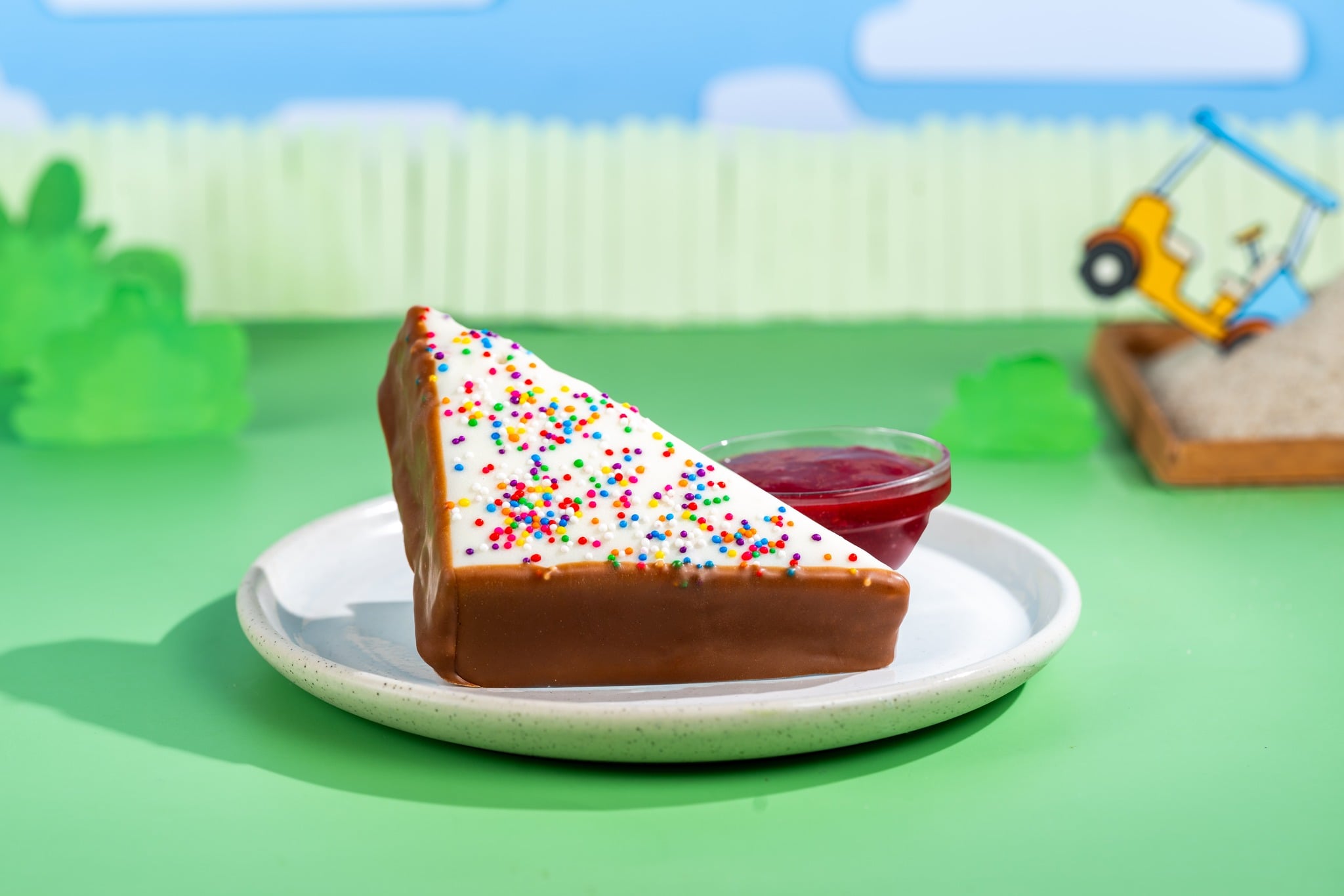 The Big Meaning Behind Disney’s ‘it’s a small world’