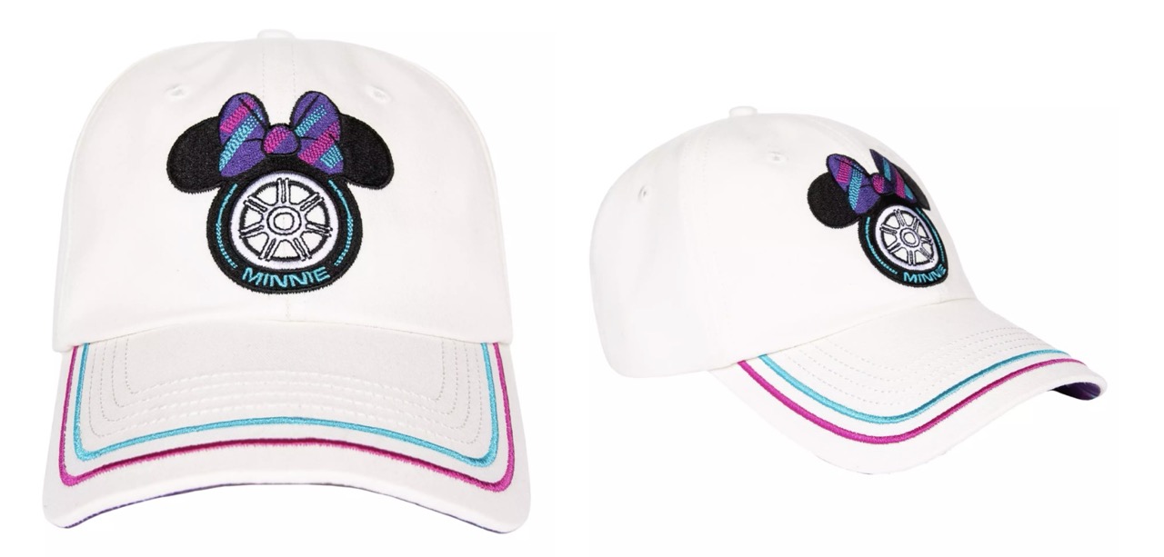 New Disney x Formula 1 Collection Pre-Order Now! - Disney by Mark