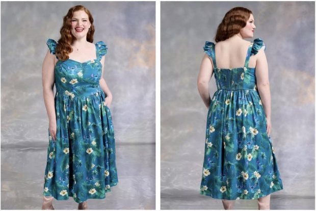 New Disney x Her Universe Dresses & Rompers for Summer - Disney by Mark
