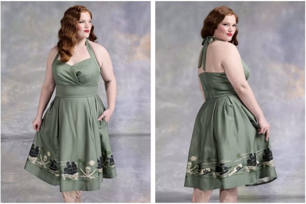 New Disney x Her Universe Dresses & Rompers for Summer - Disney by Mark