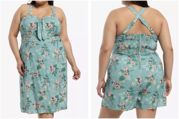 New Disney x Her Universe Dresses & Rompers for Summer - Disney by Mark