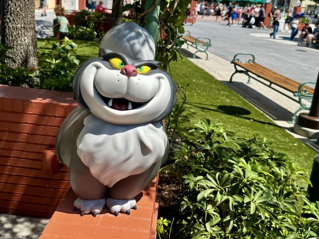 Which Disney World Rides are CLOSED In June 2026?