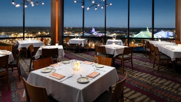 New Menu Items Debut at The Contemporary’s California Grill