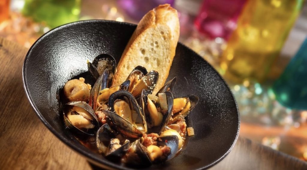 New Menu Items Debut at The Contemporary’s California Grill
