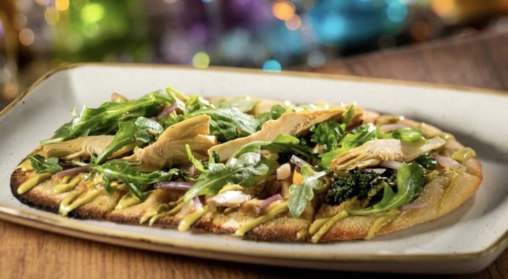 New Menu Items Debut at The Contemporary’s California Grill
