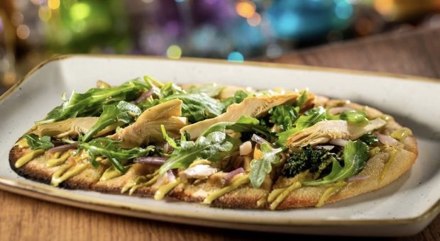 New Menu Items Debut at The Contemporary’s California Grill - Disney by ...