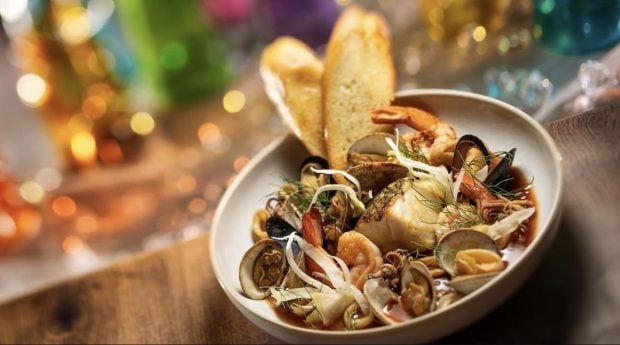 New Menu Items Debut at The Contemporary’s California Grill - Disney by ...