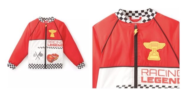 New Disney Merch: Cars 20th, Toy Story + More Americana - Disney by Mark