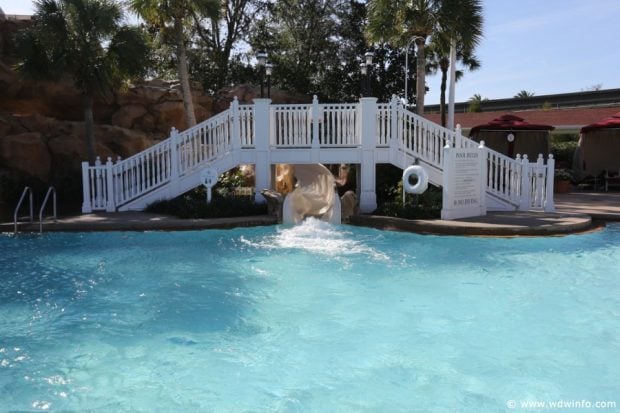 Disney’s Value Resorts Should Have Water Slides