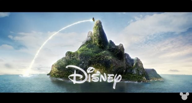 Live Action 'Moana' Final Trailer & Look Behind the Scenes