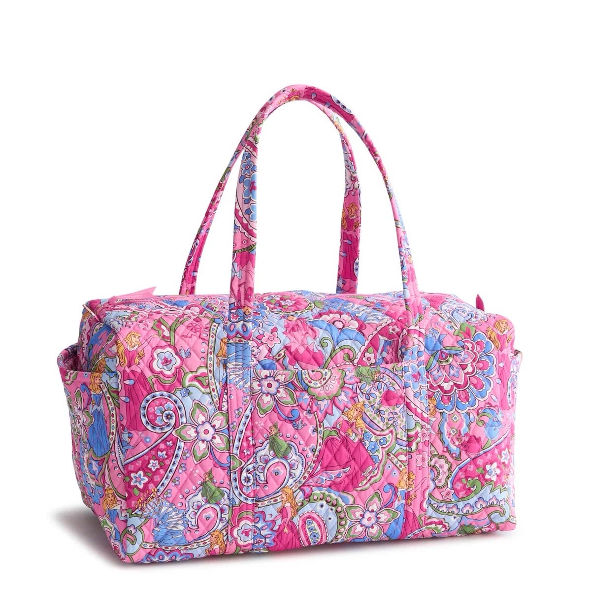 The New Disney Princess Vera Bradley Collection - Disney by Mark