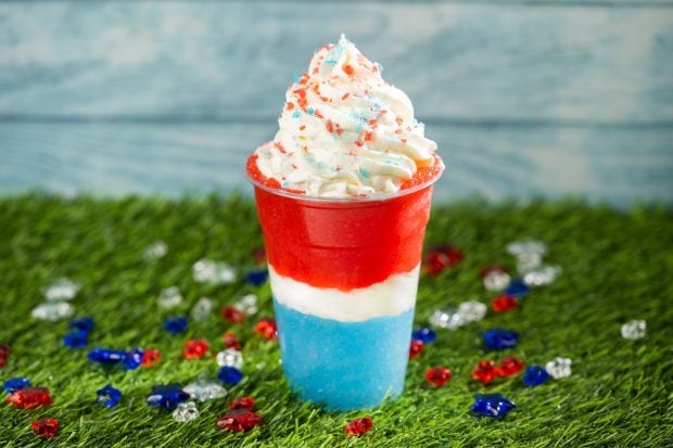 New ‘Disney Celebrates America’ Foodie Guide for Walt Disney World ...